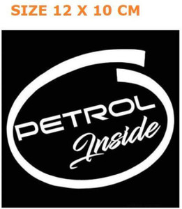 TO-HIT Sticker & Decal for Car & Bike Price in India - Buy TO-HIT ...