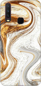 COBIERTAS Back Cover for Vivo Y17 - COBIERTAS : Flipkart.com