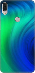 COBIERTAS Back Cover for Asus Zenfone Max Pro M1 - COBIERTAS : Flipkart.com