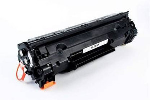 spotink 912 Compatible Toner Cartridge for Canon LBP3018, LBP3018B ...