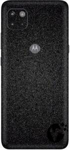 wrap craft Motorola Moto G Mobile Skin Price in India - Buy wrap craft ...