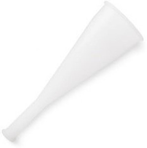 Macpole AV CONE FOR BULL VAGINA SEMEN COLLECTION CONE Silicone Pet ...