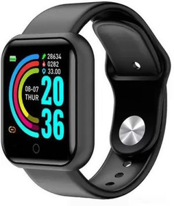 shoptoshop smart band fitness activity Tracker Price in India - Buy ...