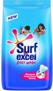 Surf excel Detergant Detergent Powder Price in India - Buy Surf excel ...