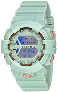 VARNI ENT Digital Watch - For Boys & Girls - Buy VARNI ENT Digital ...