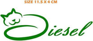 TO-HIT Sticker & Decal for Car & Bike Price in India - Buy TO-HIT ...