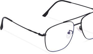 coastal shades Full Rim Square Frame Price in India - Buy coastal ...