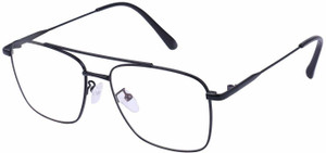 Rich Club Full Rim Rectangle Frame Price in India - Buy Rich Club Full ...
