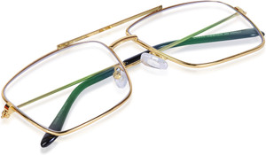 coastal shades Full Rim Rectangle Frame Price in India - Buy coastal ...