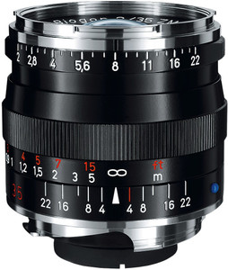 ZEISS Ikon Biogon T* ZM 2/35 Wide-angle Zoom Lens - ZEISS : Flipkart.com