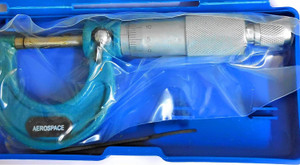 Qeta AEROSPACE Micrometer Screw Gauge Price in India - Buy Qeta ...