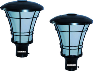 lighting hub Prime Big Gate Light Outdoor Lamp Price in India - Buy ...