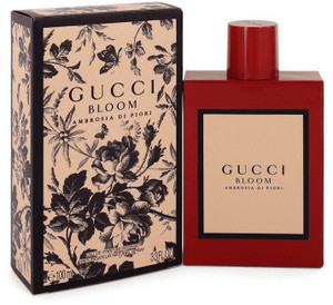 Buy Gucci Guilty GUCCI RED Eau de Parfum - 100 ml Online In India ...