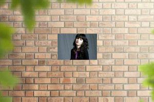 Hollywood Celebrity Poster|Actress Sticker Poster|Decorative Wall ...