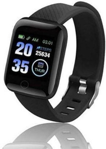GUGGU QOZ_270N D13 Smart Band Smartwatch Price in India - Buy GUGGU QOZ ...