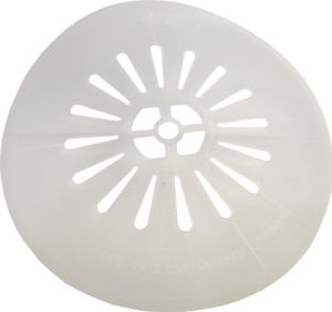 Whirlpool Original Flexible Spin Cap for all semi automatic washing ...