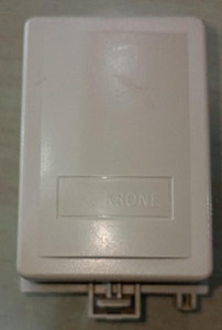 Linketel 5 Pair Krone Dp Box with Krone Module Internal Diameter ...