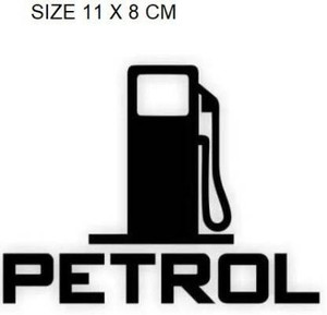 TO-HIT Sticker & Decal for Car & Bike Price in India - Buy TO-HIT ...