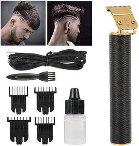 behtreen Edge outlines finishing Powerful Haircut Machine Carving Hair ...