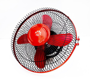 KAMEI COACH FAN 9 INCHES WITH HEAVY DUTY DC COPPER MOTOR FOR TRUCKS ...