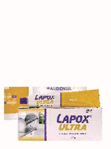 Lapox Ultimate Strength Epoxy Adhesive Ideal For Fixing Marble Granite ...