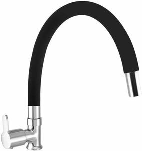 DCI Flexible Swan Neck tap ( Fucket) for Kitchen Sink & Wash Basin with ...