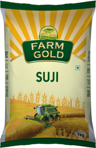 Farm Gold Suji Bombay Rava Price in India - Buy Farm Gold Suji Bombay ...