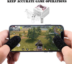 Chaebol Hot Selling PUBG Trigger Upgrade Version Fire Shooter Buttons ...