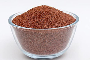 lifeline india Desi Organic Halim seeds(Garden Cress) for Calcium ...