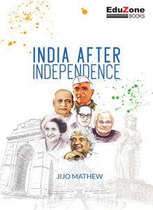 INDIA AFTER INDEPENDENCE For UPSC Civil Services Examination: Buy INDIA ...