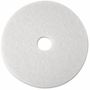 3M 17 Inch Buffer Pad White Scrub Pad Price in India - Buy 3M 17 Inch ...