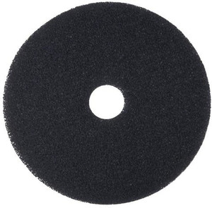 3M 17 Inch Buffer Pad Black Scrub Pad Price in India - Buy 3M 17 Inch ...