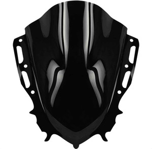 NH Industrial R15 V4 RACING VISOR Bike Headlight Visor Price in India ...