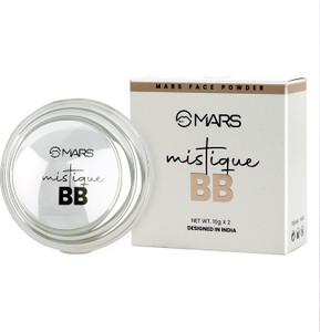 MARS Collagen 2in1 Skin Whitening compact powder Compact - Price in ...