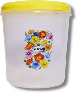 Paras Homeware Plastic Utility Container - 500 ml Price in India - Buy ...