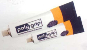 Lapox Poly Grip Synthetic Rubber Adhesive Ideal For Bonding Leather ...