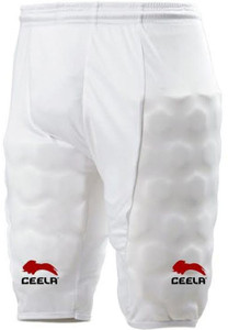 CEELA Thigh Padded Shorts Cricket Thigh Guard - Buy CEELA Thigh Padded ...