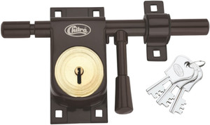 Chitra Steel Locking Bolt Heavy Main Door Aldrop Lock - Buy Chitra ...