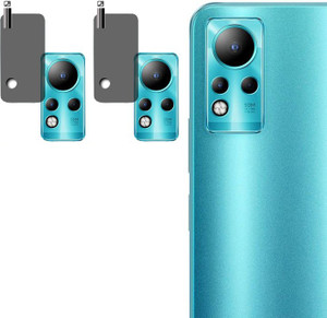 xzote Back Camera Lens Glass Protector for Infinix Note 11 Price in ...