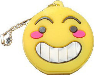 PANKREETI PDT81 Emoji Cartoon Designer 32 GB Pen Drive Compatible with ...