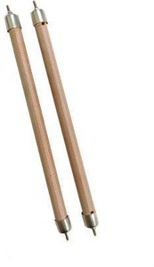 OLECTRA Quartz Room Heater Tube Rod for Smart Room Heater, Size 23 ...