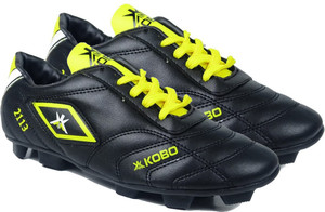 KOBO Football Shoes For Men - Buy KOBO Football Shoes For Men Online at ...