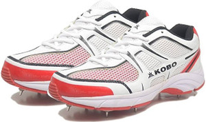 KOBO Cricket Shoes For Men - Buy KOBO Cricket Shoes For Men Online at ...