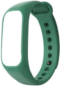 PRIBOG Designed For (1+) ONEPLUS BAND Soft Silicon Band Strap For (1 ...