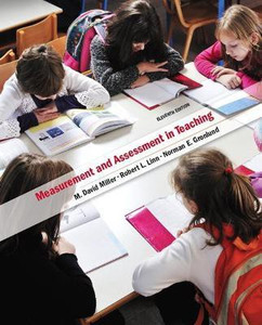 Measurement and Assessment in Teaching: Buy Measurement and Assessment ...