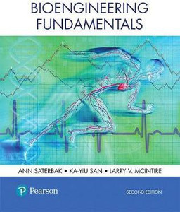 Bioengineering Fundamentals: Buy Bioengineering Fundamentals by ...