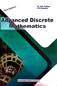 Advanced Discrete Mathematics: Buy Advanced Discrete Mathematics by Dr ...
