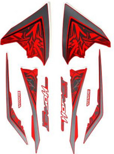 SHREE Sticker & Decal for Bike Price in India - Buy SHREE Sticker ...
