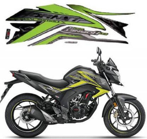 SHREE Sticker & Decal for Bike Price in India - Buy SHREE Sticker ...