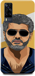 Ignite Back Cover for vivo V21e, AJITH TOLLYWOOD SOUTH ACTOR - Ignite ...